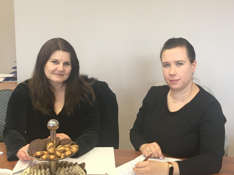Projekt "Nice" | Zespół Szkół w Bielsku-Białej