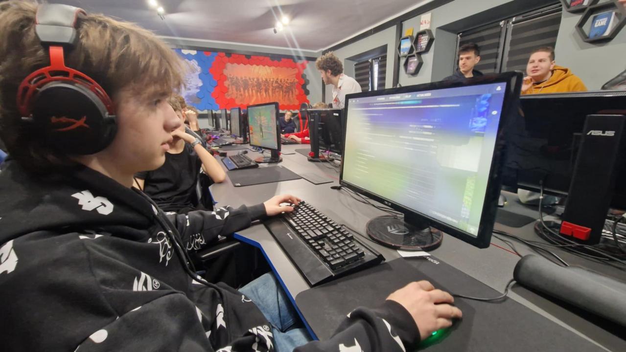 ZDZ BB Students Championship | Zespół Szkół w Bielsku-Białej