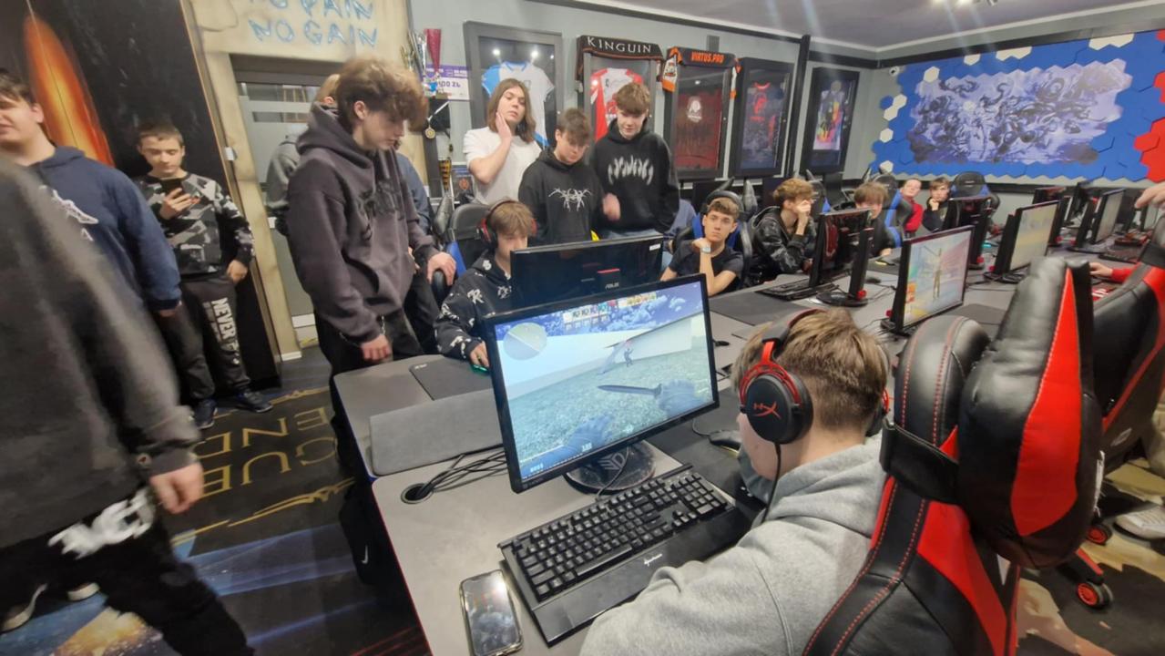 ZDZ BB Students Championship | Zespół Szkół w Bielsku-Białej