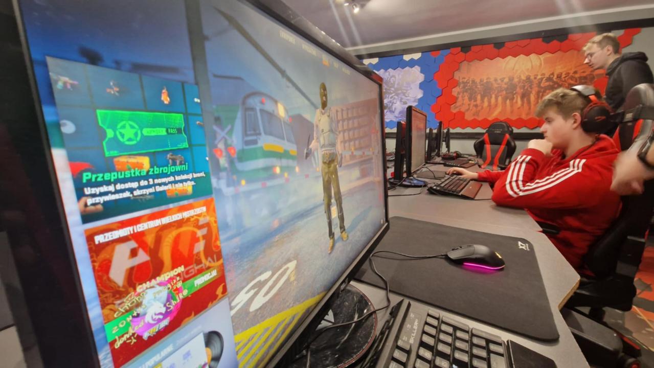 ZDZ BB Students Championship | Zespół Szkół w Bielsku-Białej