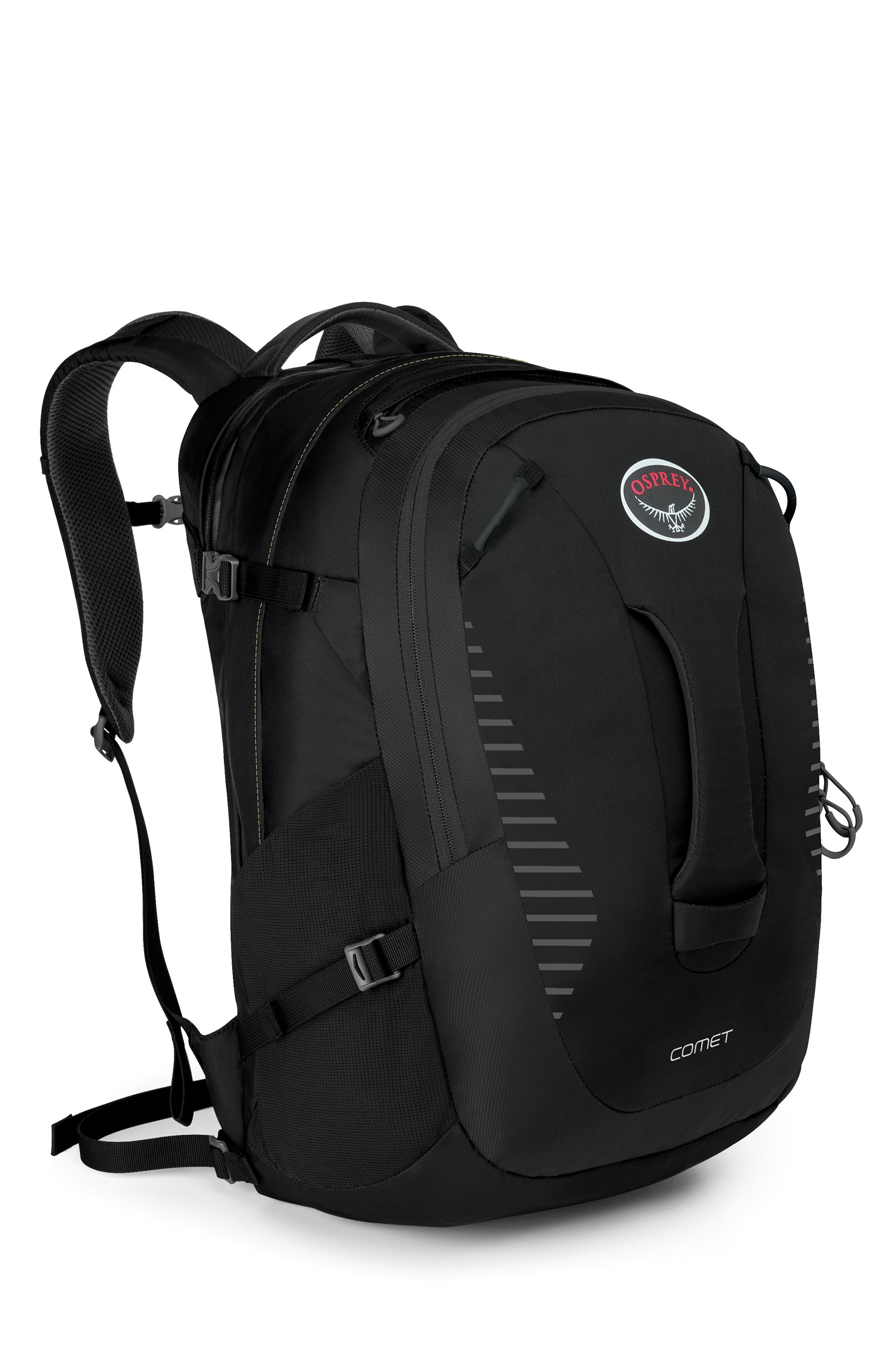 Plecak OSPREY Comet 30 | Black | AlpinSport