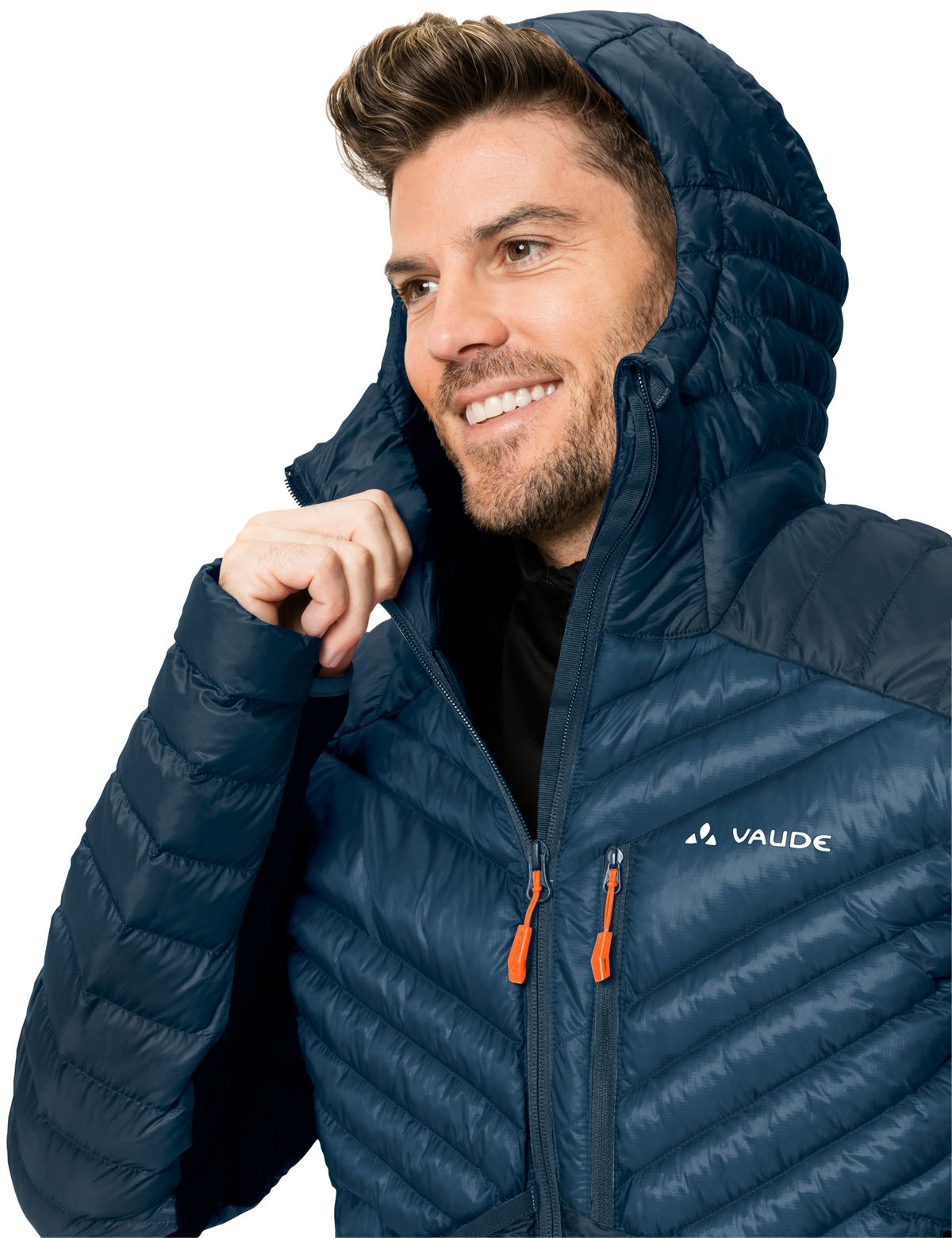 Kurtka męska VAUDE Sesvenna Pro 2 | AlpinSport