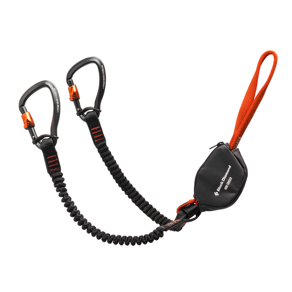 Lonża Black Diamond Iron Cruiser | AlpinSport