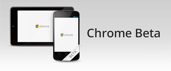 Google Chrome trafia na Androida w wersji beta... ponownie Google Chrome trafia na Androida w wersji beta... ponownie