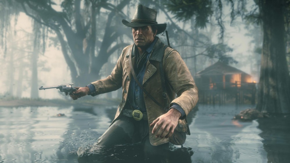 Wszystkie znane postacie i lokacje Red Dead Redemption 2 Wszystkie znane postacie i lokacje Red Dead Redemption 2