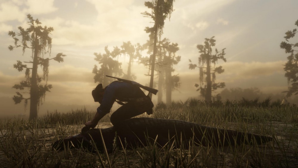 Wszystkie znane postacie i lokacje Red Dead Redemption 2 Wszystkie znane postacie i lokacje Red Dead Redemption 2