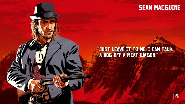 Wszystkie znane postacie i lokacje Red Dead Redemption 2 Wszystkie znane postacie i lokacje Red Dead Redemption 2
