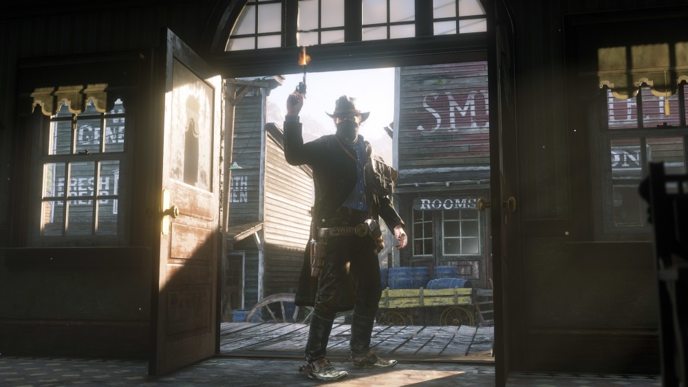 Wszystkie znane postacie i lokacje Red Dead Redemption 2 Wszystkie znane postacie i lokacje Red Dead Redemption 2