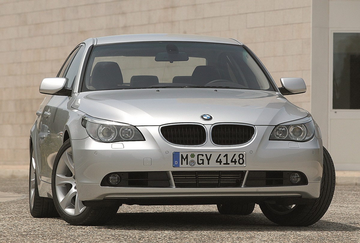 Jak kupić dobre BMW E60? Na co koniecznie warto zwrócić uwagę? Sprawdź!