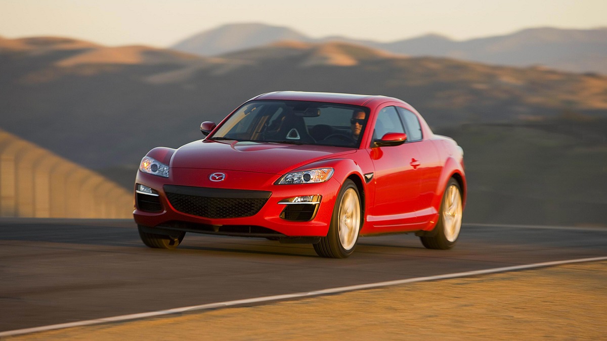 Top 6 samochodów, które ciężko sprzedać. Taki zakup to wejście na minę