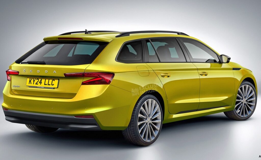 Skoda Superb 2024 To B dzie Hit Polacy J Pokochaj Za Diesla Z Norm 