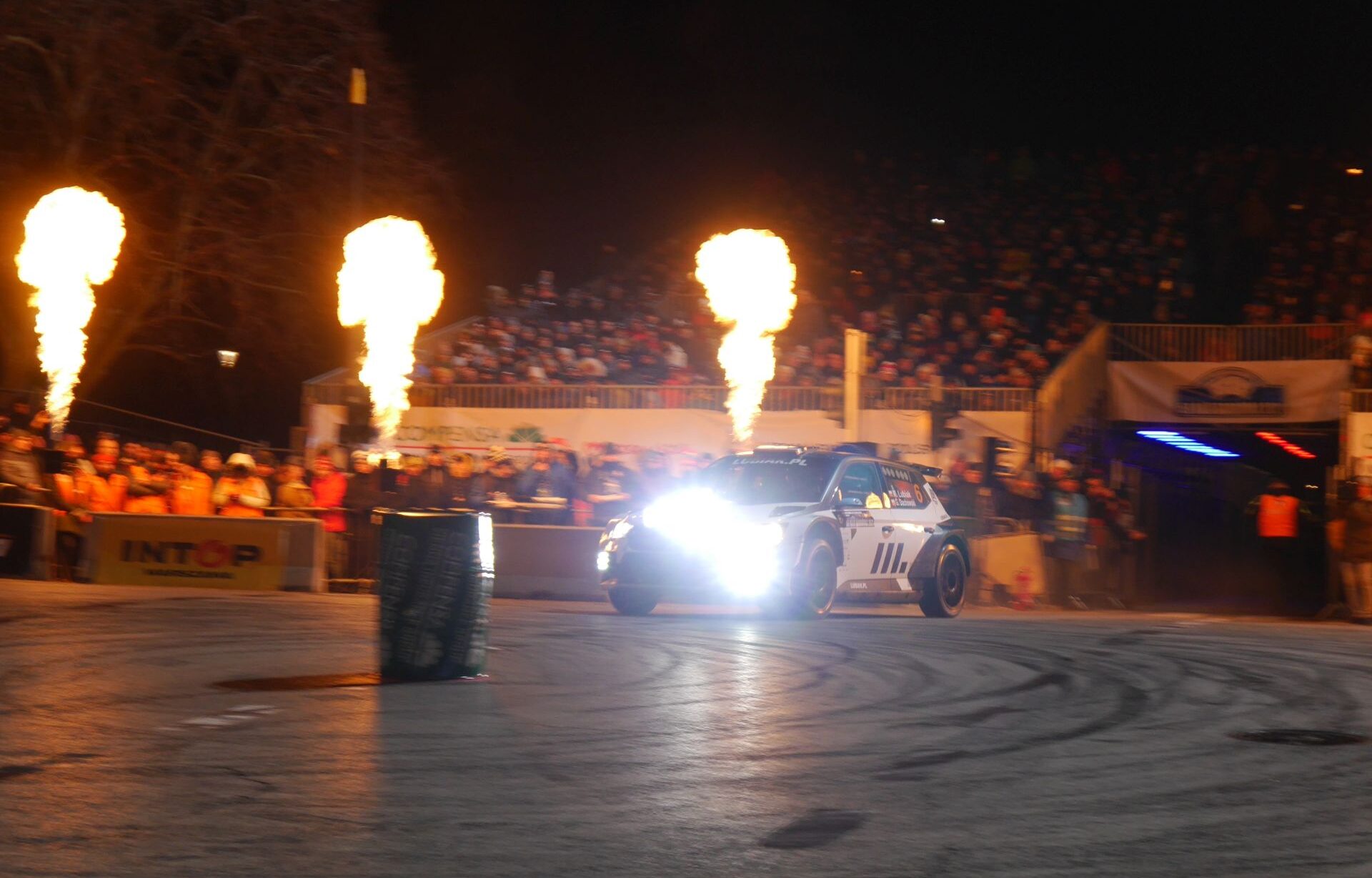 Jubileuszowy 60. Rajd Barbórka już w ten weekend. Impreza inna, niż ...