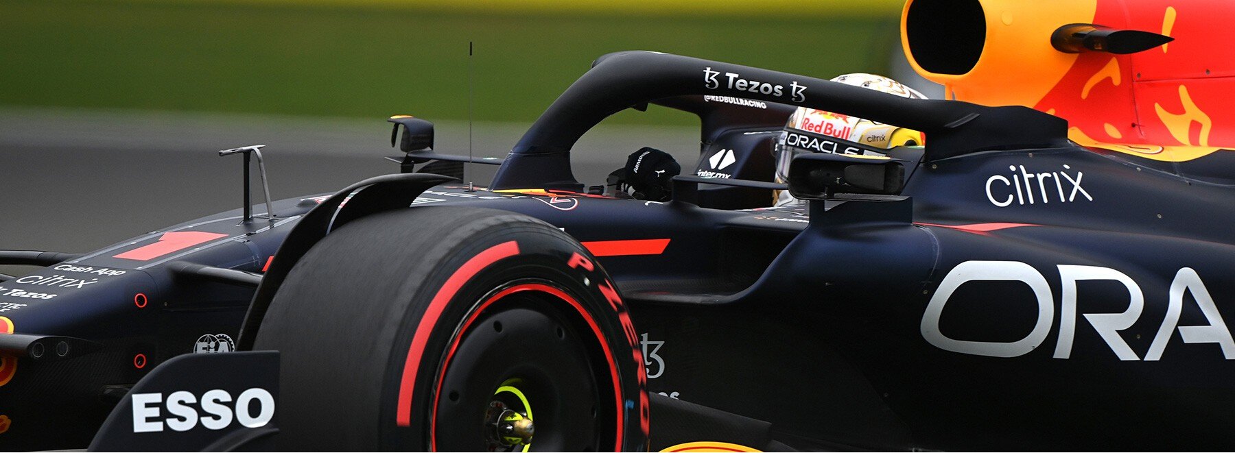 Pirelli tłumaczy się z deszczówek. Kierowcy gromią!