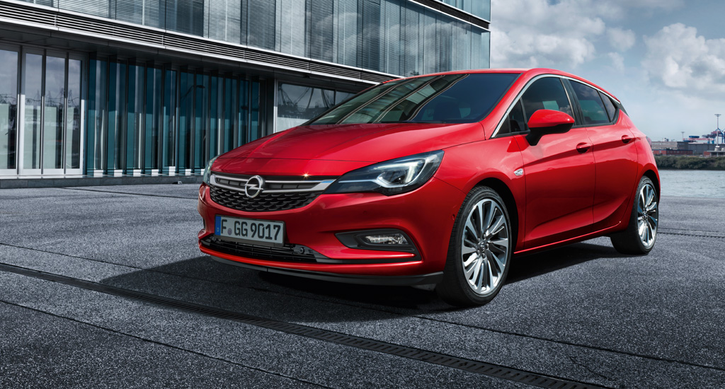Opel Astra IV – rozsądny samochód z Gliwic! Poznaj wady i zalety tego ...