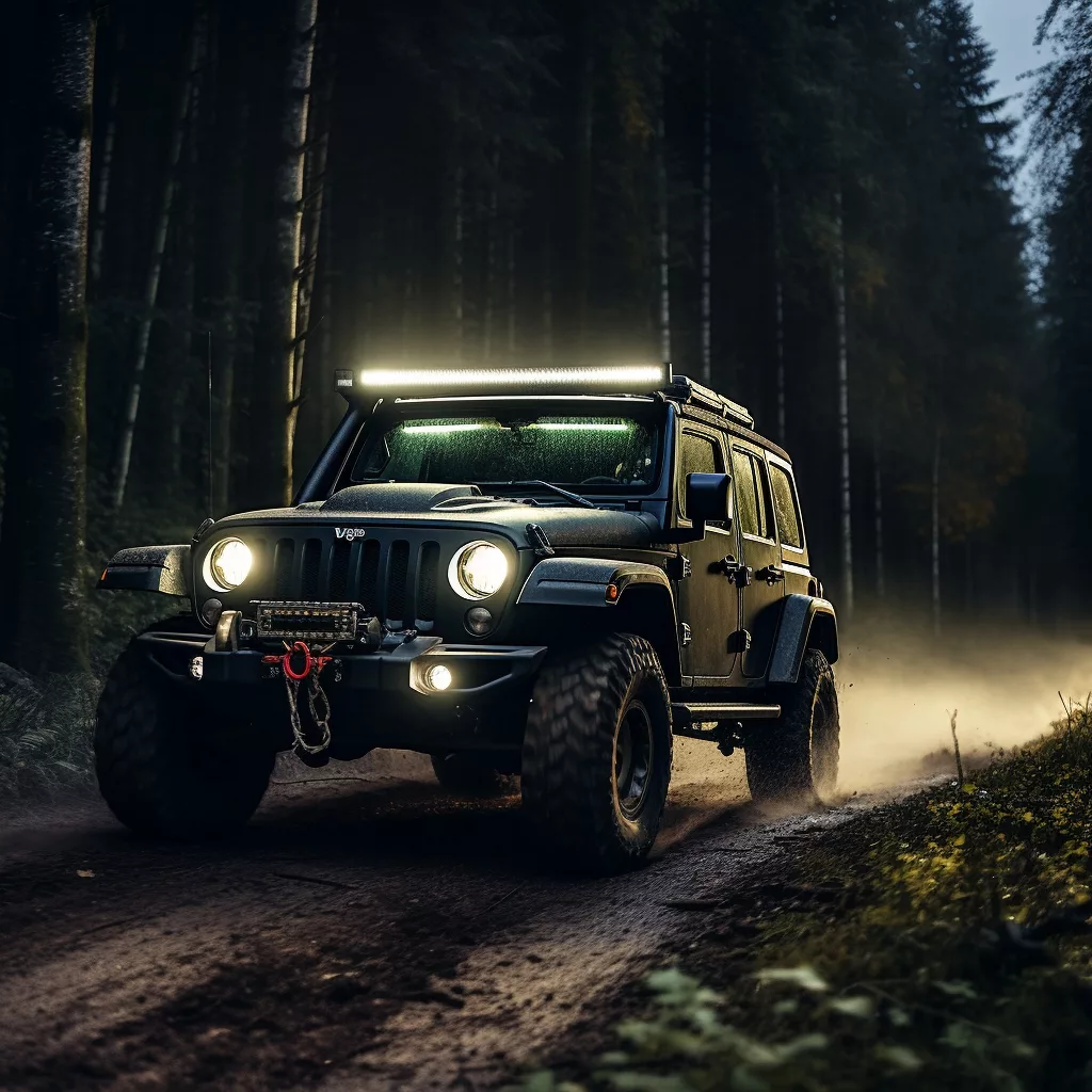 Popularny gadżet dla miłośników nocnych podróży! Czy warto go zamontować?