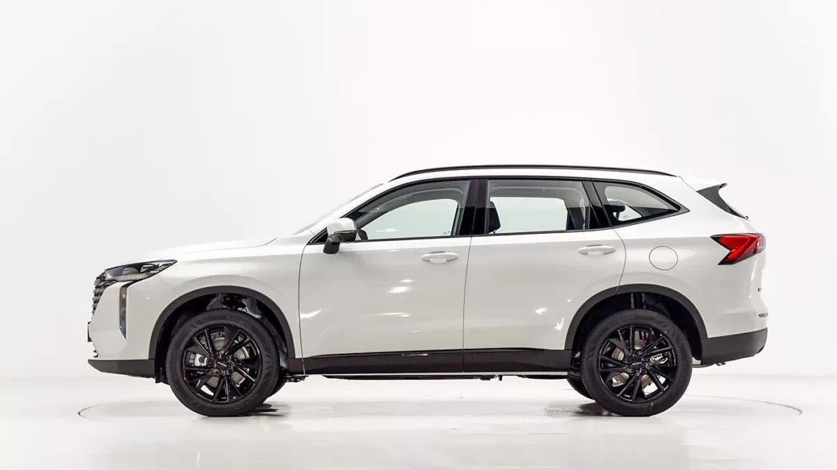 Ten SUV to wielki rywal Hyundaia i Toyoty. Nowa generacja jest już gotowa, by wpędzić ich w ...