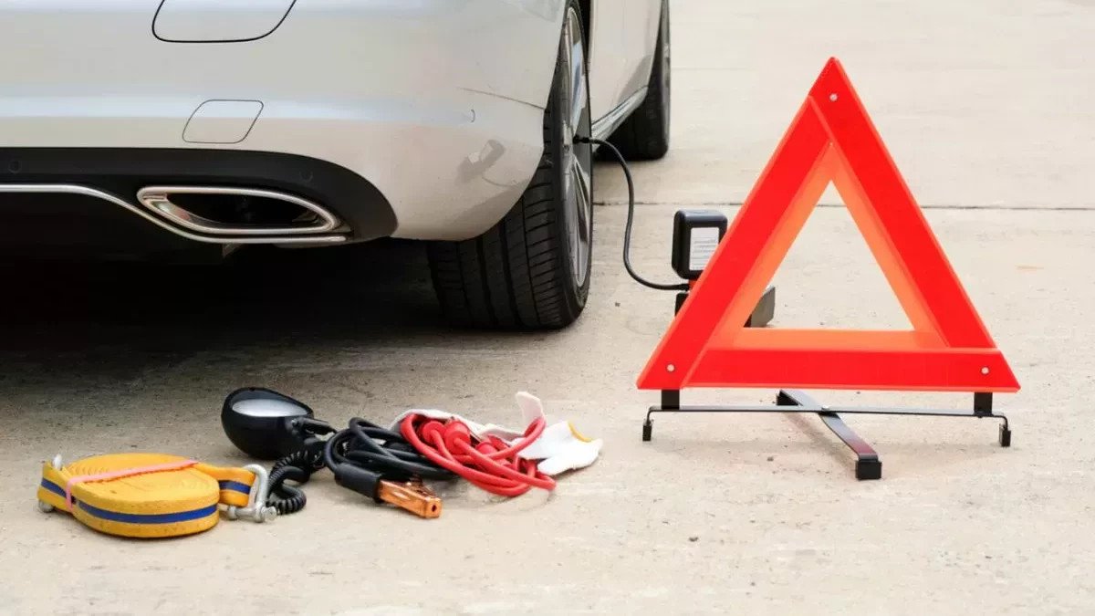 Od 1 lipca nowe obowiązkowe wyposażenie. Kierowcy zapłacą za nie choćby ...