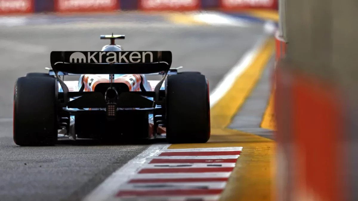 Max Verstappen dowiezie 4 mistrzostwo świata F1 z rzędu?
