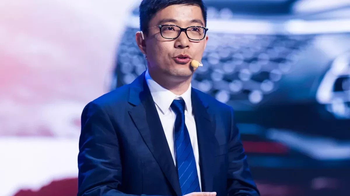 Wywiad z dyrektorem Omoda Jaecoo Poland. Eric Zheng o chińskiej ...