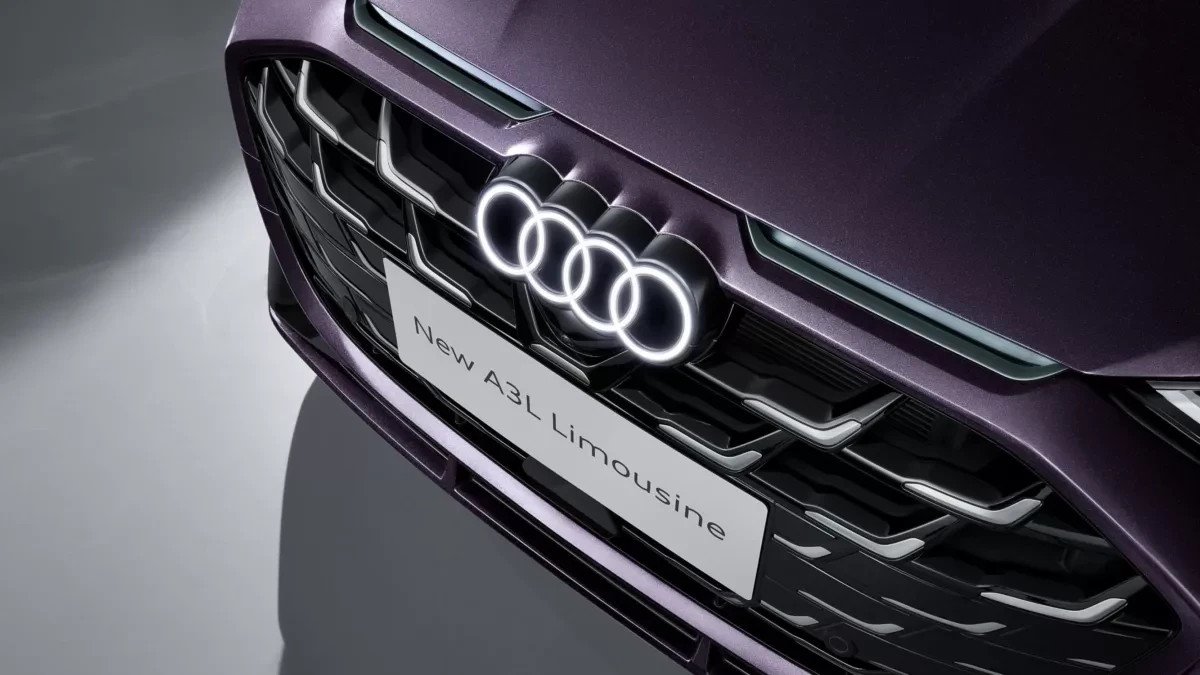 Chińscy dealerzy Audi ściągają logo marki z salonów. Nowe szyldy należą ...