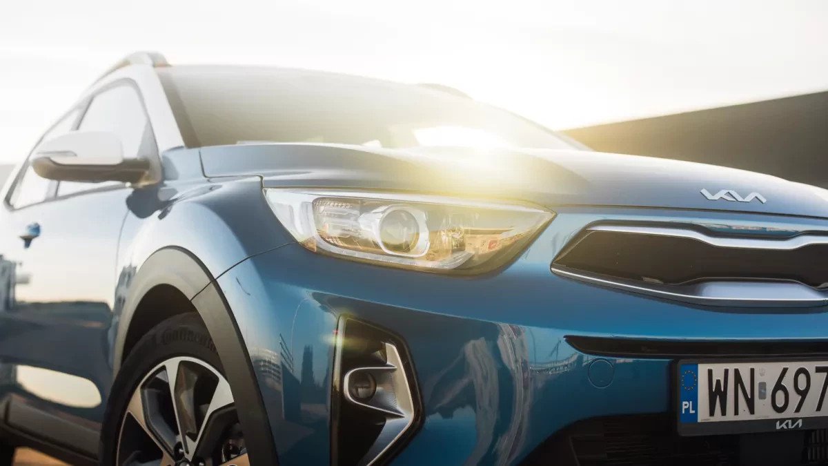 Polskie salony Kia obniżają obniżone ceny. Teraz już tylko 79 900 zł i ...