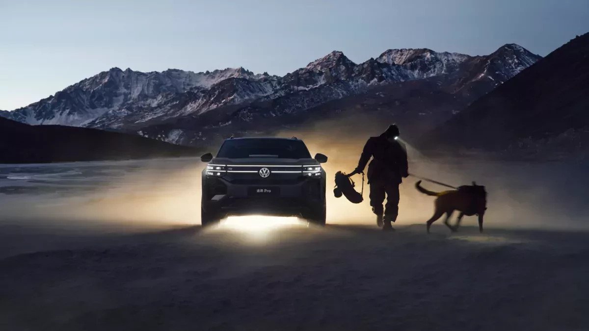 Volkswagen robi szach mat piątą generacją spalinowego silnika EA888. Mocniejszy i wydajniejszy ...