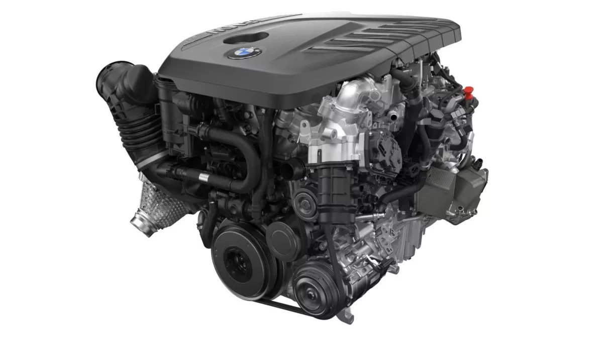 BMW robi jeden krok do przodu i cztery do tyłu. Nowy Diesel z Niemiec ...
