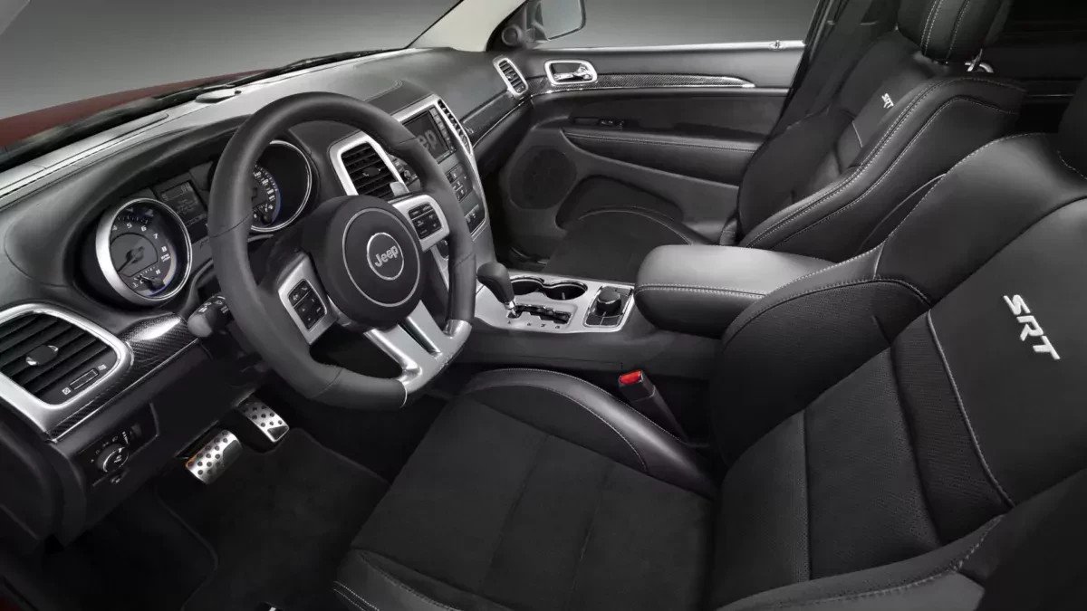 Legendarny Jeep dziś do kupienia za mniej, niż 15 tysięcy złotych.