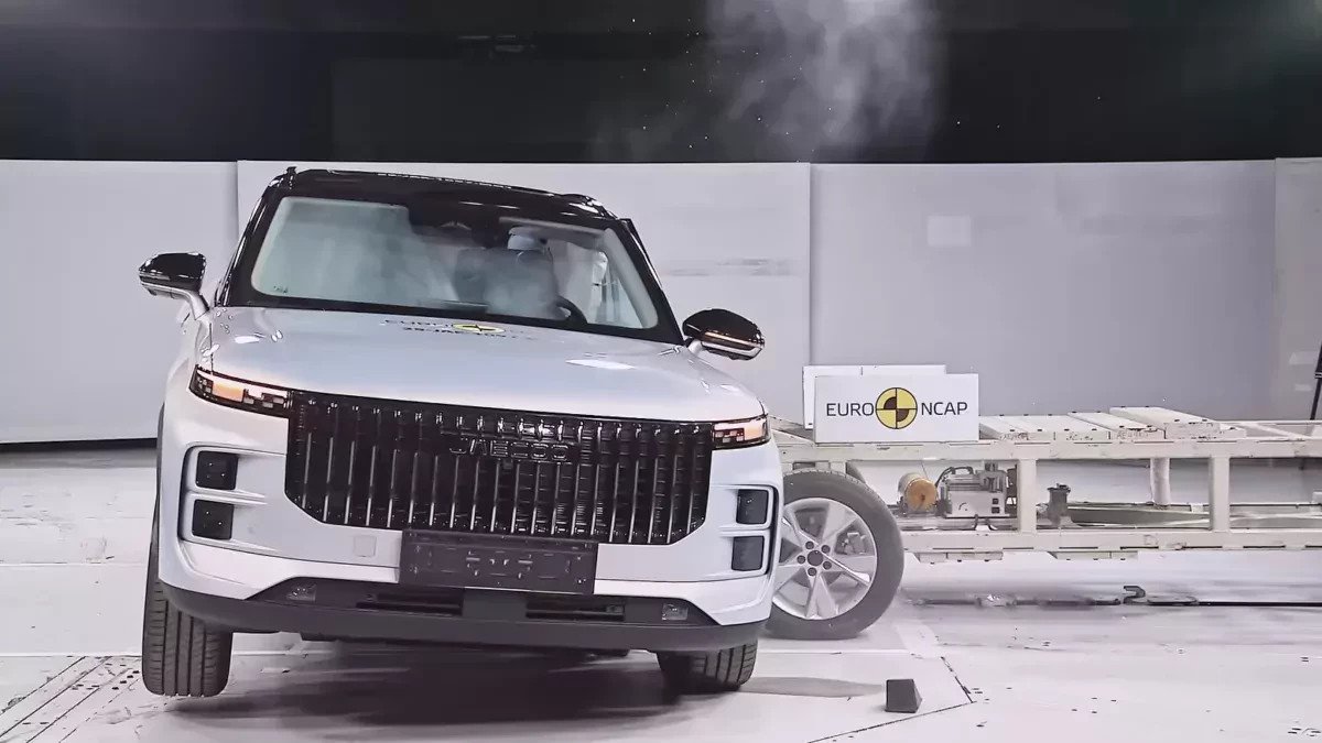 Nowy SUV na polskim rynku to strzał w dziesiątkę potrzeb klientów. Tani i premium wygrywa z ...