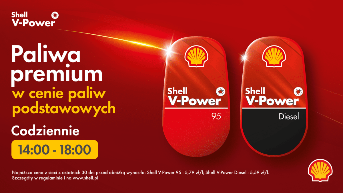 Wielki powrót jednej z najlepszych promocji ostatnich lat. W nowej ...