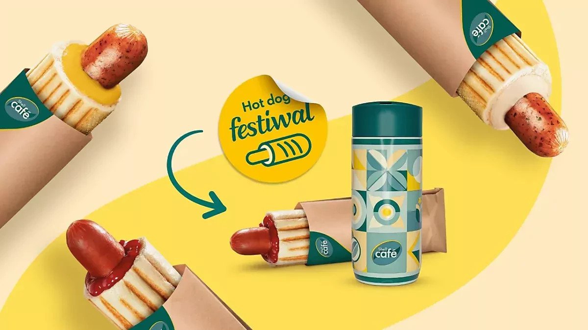 Przepyszna promocja na stacjach Shell. Tankowanie wysokiej jakości ...