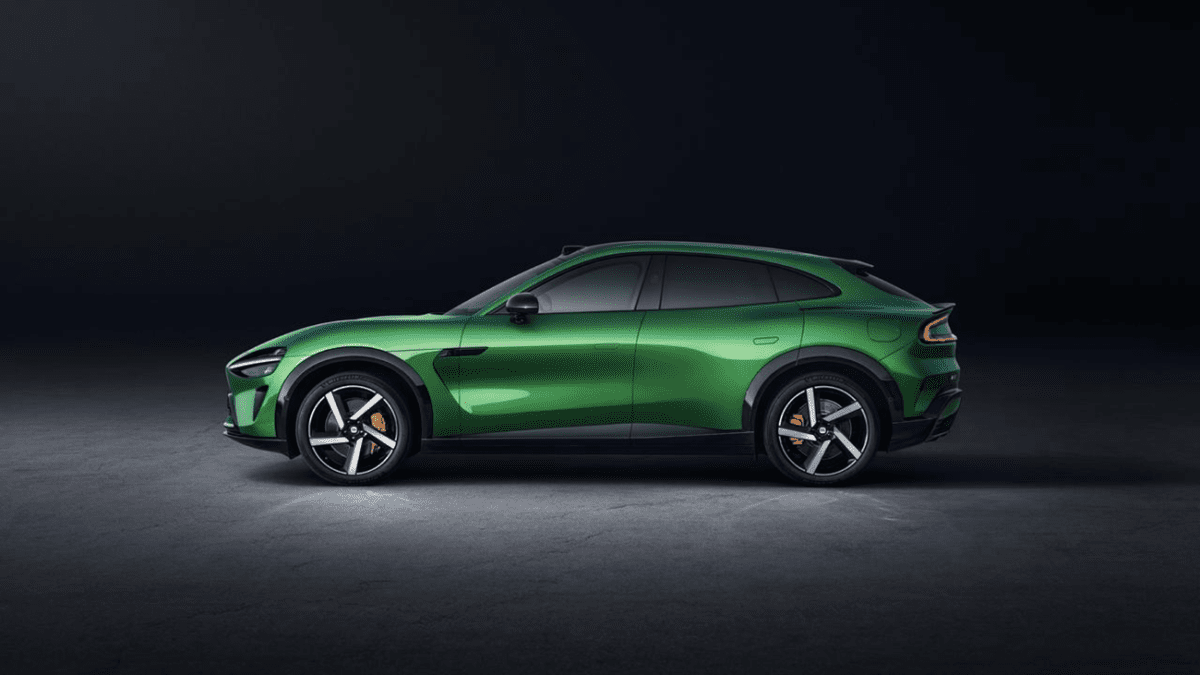 SUV z osiągami Ferrari przybędzie z cennikiem na każdą kieszeń. To ... SUV z osiągami Ferrari przybędzie z cennikiem na każdą kieszeń. To ...