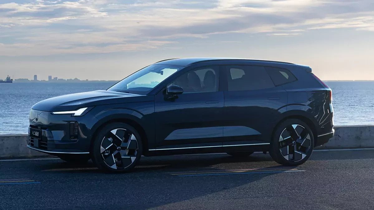 Nowe Volvo XC70 jest gotowe spełnić najbardziej wyrafinowane zachcianki ...