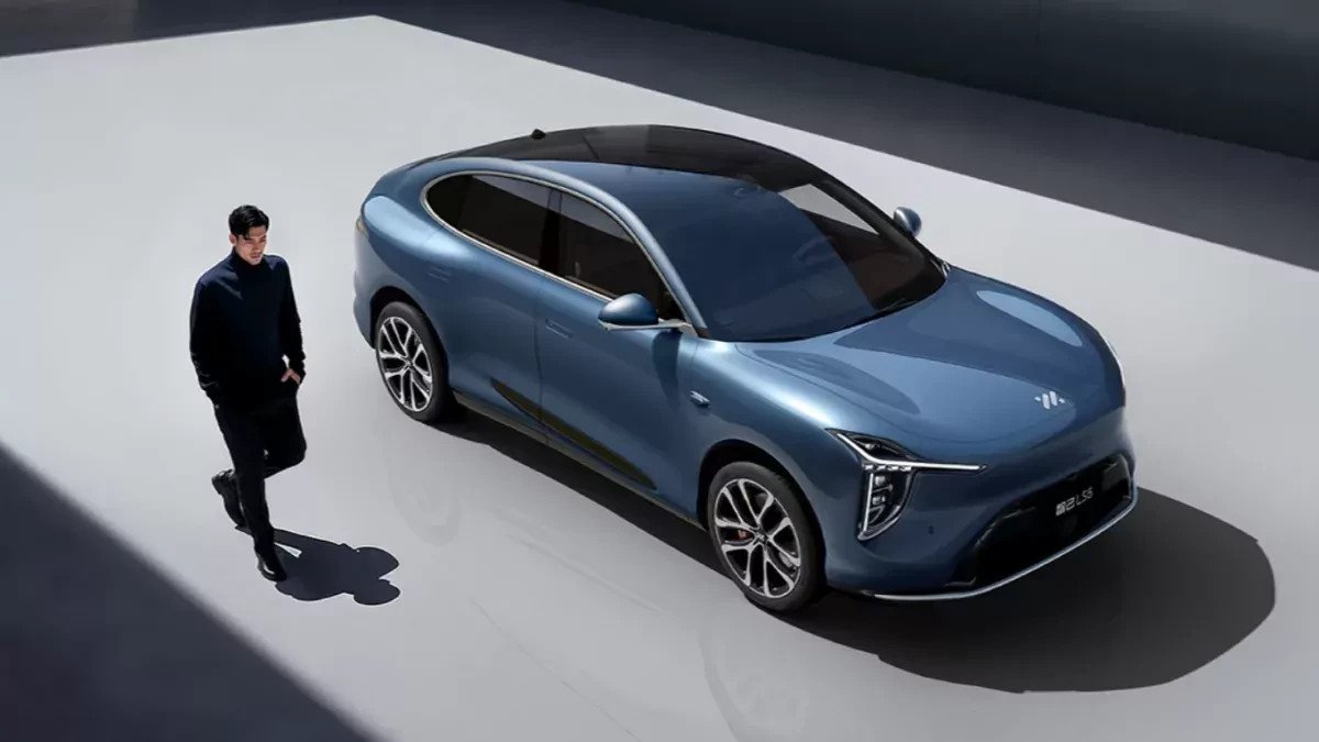 Chiny kończą z kompromisami. Hybrydowy IM LS6 z sensacyjnym akumulatorem pokonuje na prądzie ...