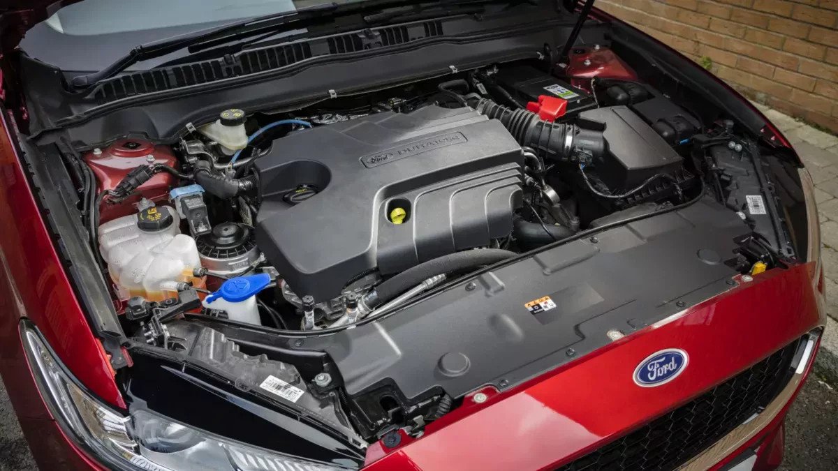 Ford wycofał swój legendarny model ze sprzedaży. Wciąż młode ...