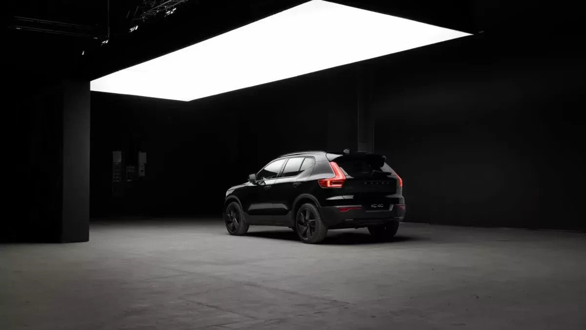 Volvo pracuje nad kolejnym liftingiem dla swojego najtańszego SUV-a. Co ...