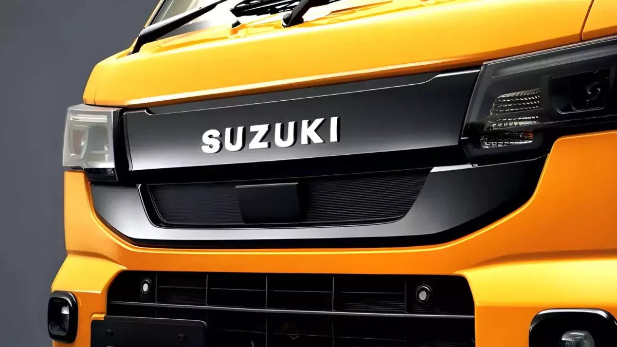 Suzuki sprzedaje ten model już od 12 lat. Z ceną od 26 950 zł nic ...