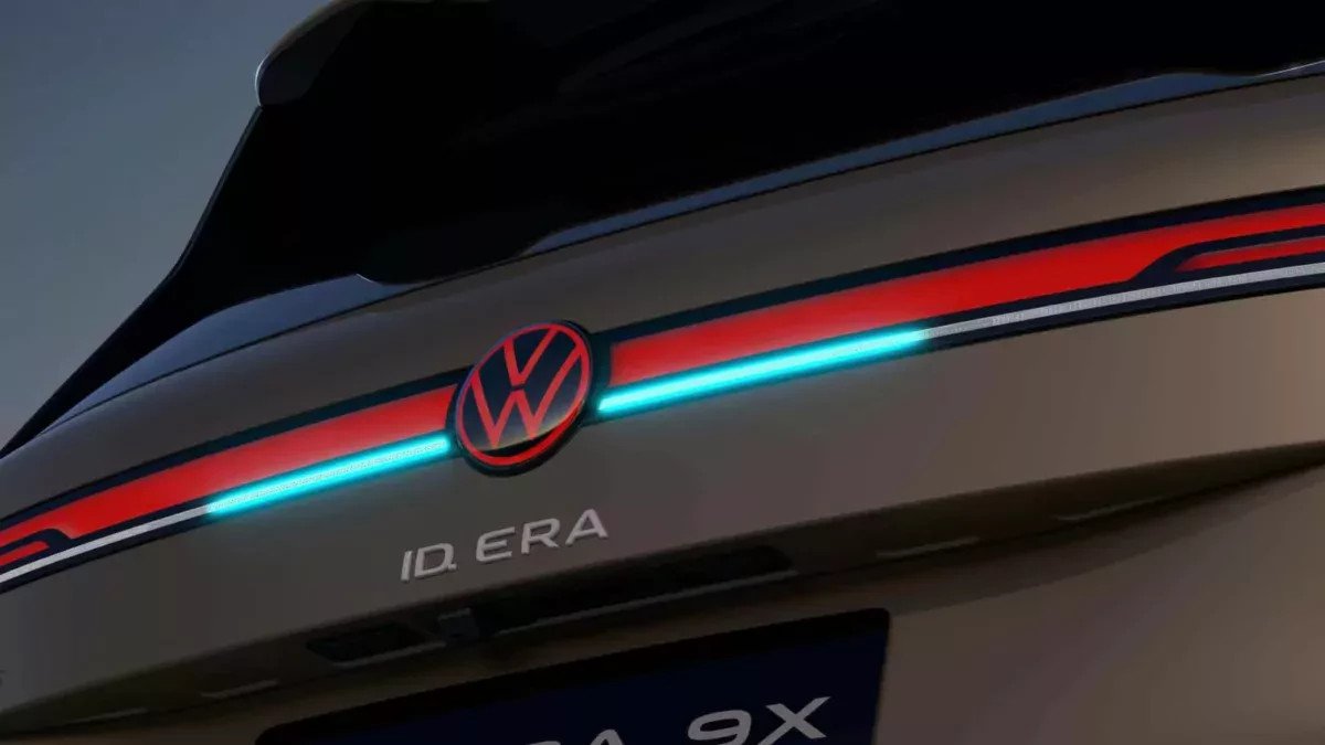 Nowy Volkswagen.ID z silnikiem spalinowym pod maską. Niemcy poszli po ...