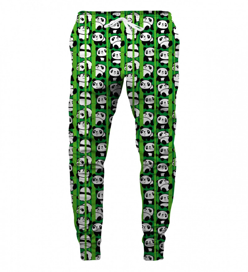 Pandastic Sweatpants - Official Store