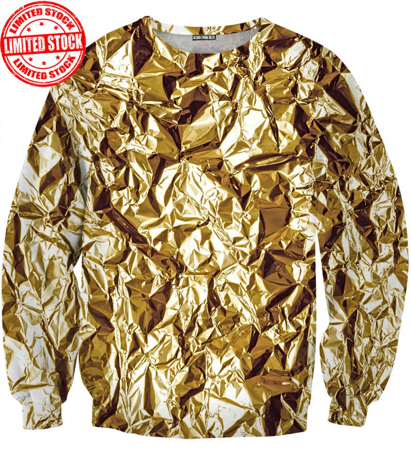 Golden Sweater - Official Store