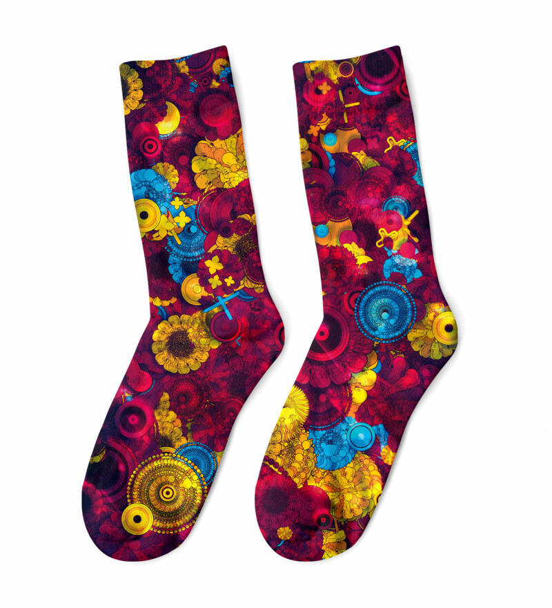 Snow White Socks - Official Store