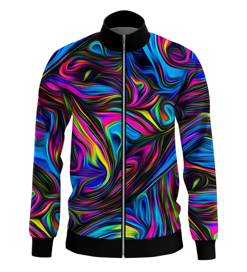 Spill the Tint track jacket - Official Store