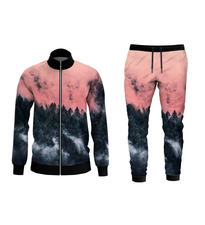 Forest tracksuit - Official Store