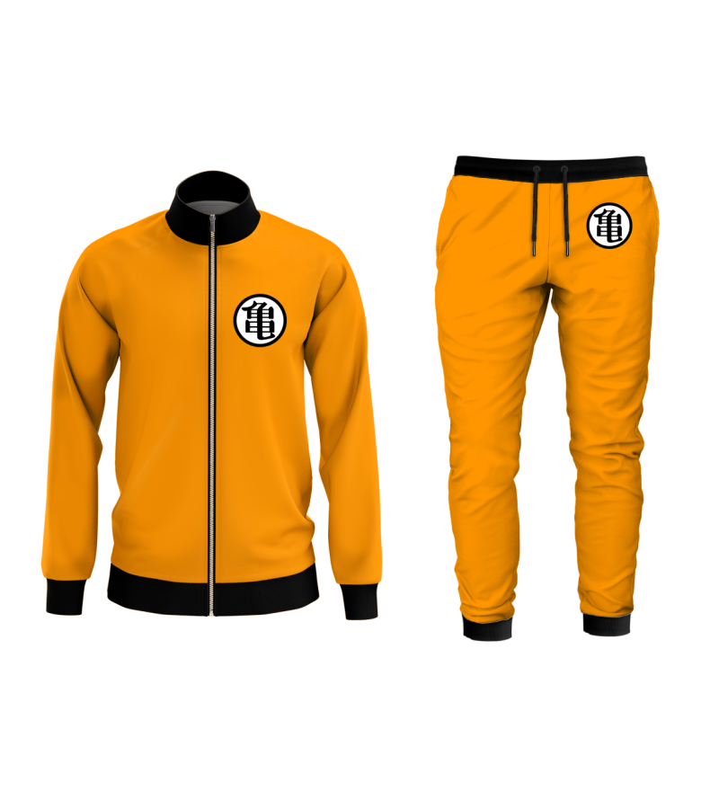 Goku tracksuit - Official Store