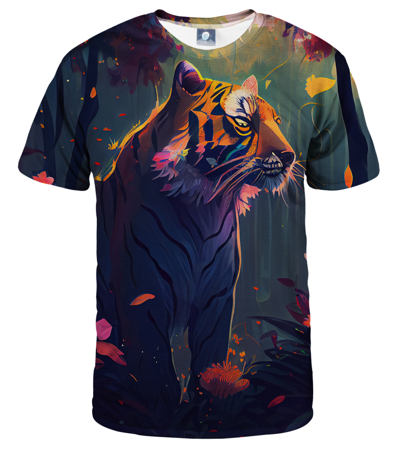 Giant Tiger T-shirt - Official Store