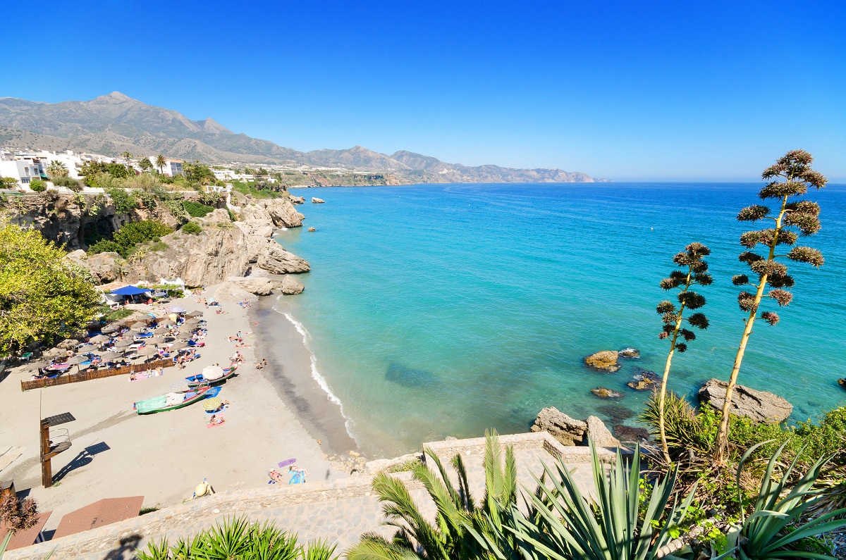 Upalne Costa Del Sol TUI Blog Turystyczny Upalne Costa Del Sol TUI Blog Turystyczny